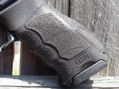 Pdp Grip Texture Walther Forums