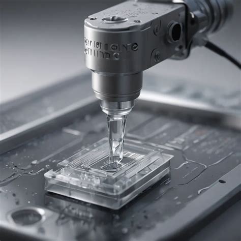 Exploring Pdms Microfluidic Devices Design And Uses