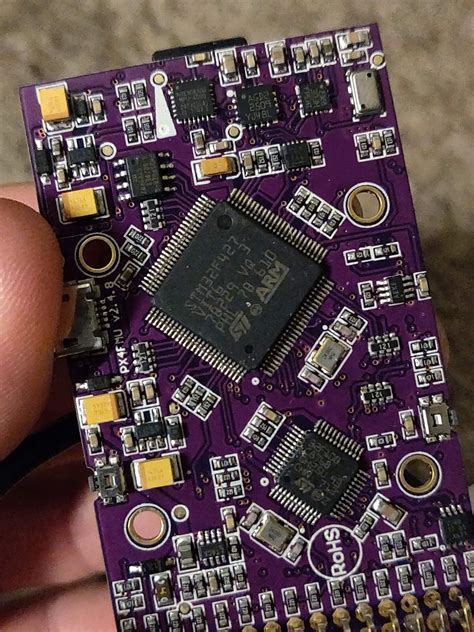 NOT APPROVED Clone Pixhawk Investigation Proposals ArduPilot Discourse