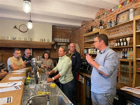 Dorpsbrouwerij Bierbeek Added A Dorpsbrouwerij Bierbeek