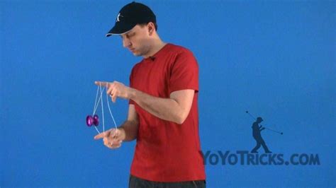 Cold Fusion Yoyo Sport Ladder 1a 11