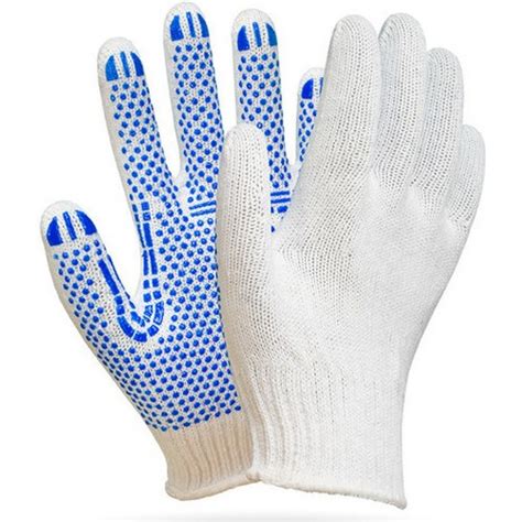 수입 표백도트 장갑 10켤레 에누리 가격비교
