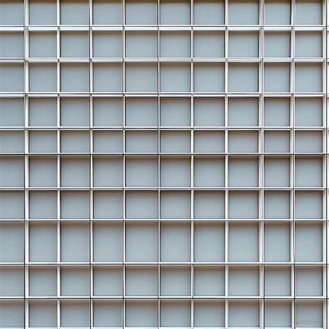 Pattern Featuring Intersecting Horizontal And Vertical Lines Forming A Grid Premium Ai