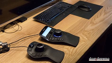 484 3dconnexion Spacemouse Enterprise Pro Cadmouse Cadmouse Pad Domidrewno Pl