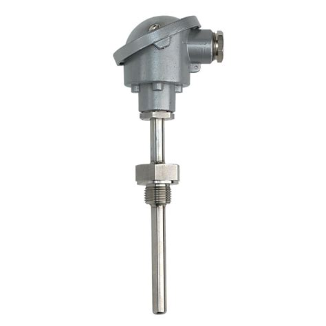 Screw In RTD Temperature Probe Kumar Kumar Industrial Solutions