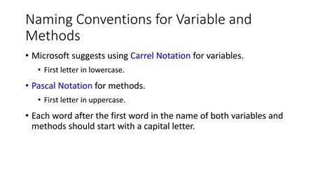 Cs4443 Modern Programming Language I Lecture 2 Pptx Programming Languages Computing