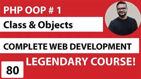 Php Oop Tutorial In Hindiurdu What Is Oop Classes Vs Objects Youtube