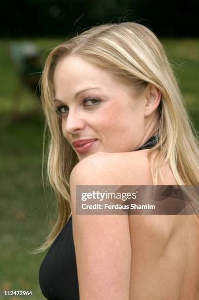 Imogen Bailey Photos And Premium High Res Pictures Getty Images