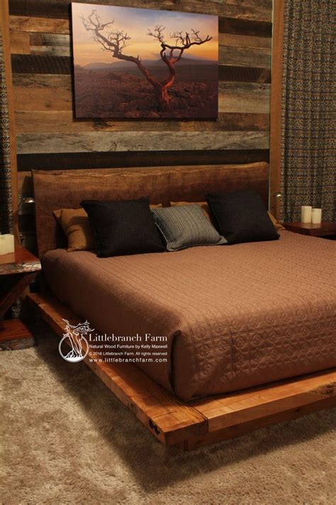 Rustic Beds Artofit