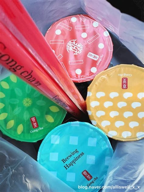 공차 [블랙버블티] 경기광주 태전동 내돈내산 네이버 블로그