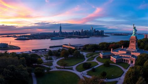 Top Attractions In Jersey City You Must Visit