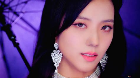 Blackpinks Jisoo In Ddu Du Ddu Du Mv Shoot 4k Wallpaper Download