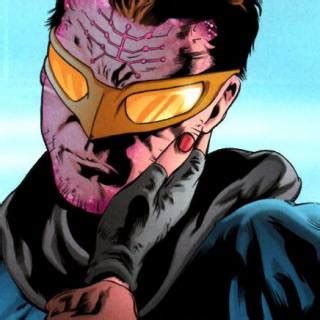 Cortex Character Comic Vine