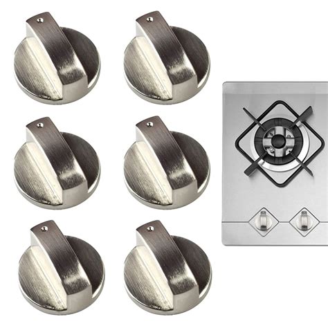 How To Replace The Knobs On A Stove At Cristina Lee Blog