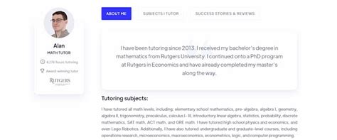Learner Tutoring Review Real Reviews By Customers Edureviewer