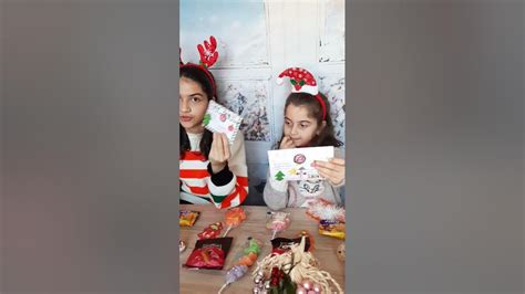 თოვლის ბაბუას ბარათები☃️🎄 Youtube