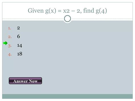To Determine If A Relation Is A Function PPT