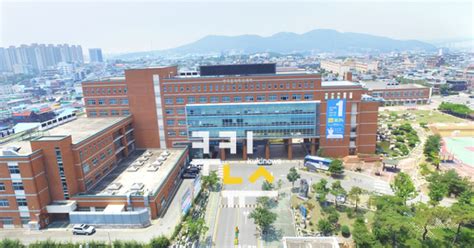 한국폴리텍대학 대구캠퍼스 1년 과정 국비지원 하이테크 과정 개설