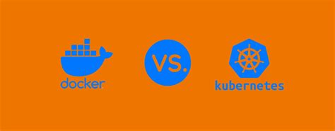 Docker Vs Kubernetes Understanding The Key Differences Nile Bits