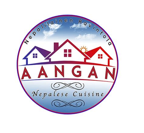 Ruokalista Aangan Espoo