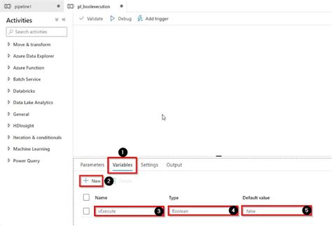 welcome to techbrothersit boolean variable in azure data factory real