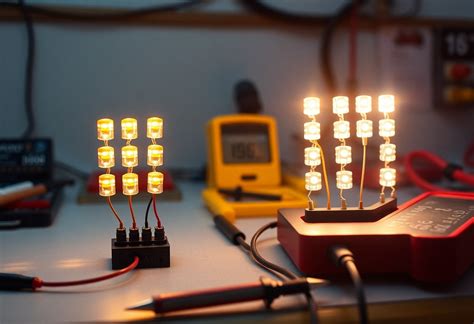 Series Vs Parallel Whats The Best Way To Wire LEDs SmallUsefulTips