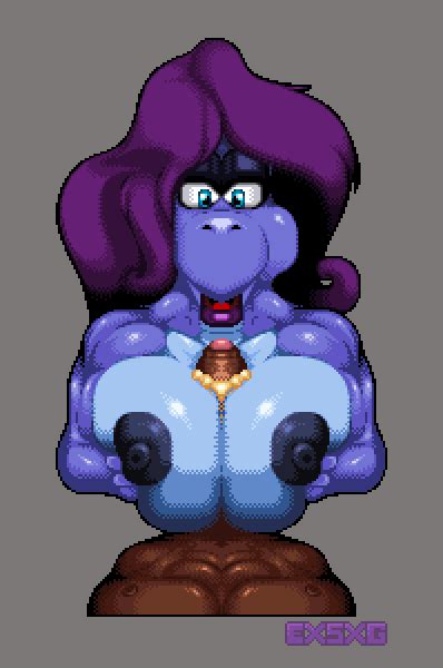 Rule 34 Big Breasts Big Penis Black Penis Boobjob Breasts Cum Exkrill