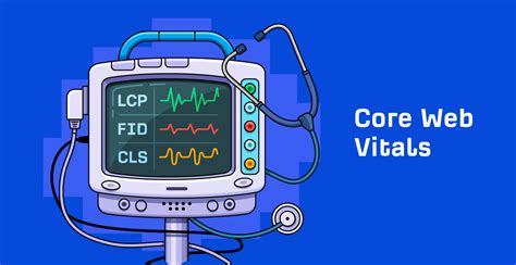 optimizing for core web vitals best practices