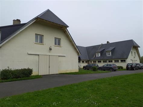 À Lessard Et Le Chêne Anthony Baudouin Perpétue Lhéritage Familial Au Haras Du Hoguenet