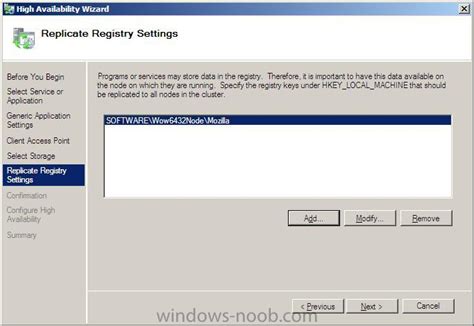 How Can I Setup And Configure Failover Clustering In Windows Server