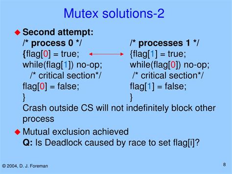 Ppt The Dining Philosophers Problem Powerpoint Presentation Free Download Id4118937