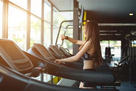 Treadmill Stock Photos Images And Backgrounds For Free Download