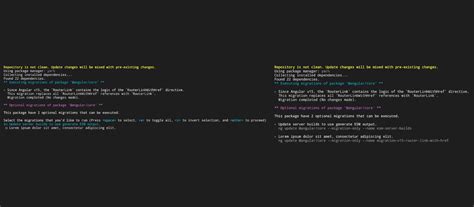 Angular On Twitter Angular V16 Continues To Improve The Developer