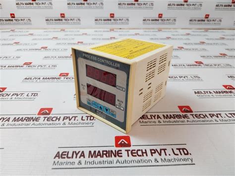 protocontrol 230vac process indicator controller aeliya marine
