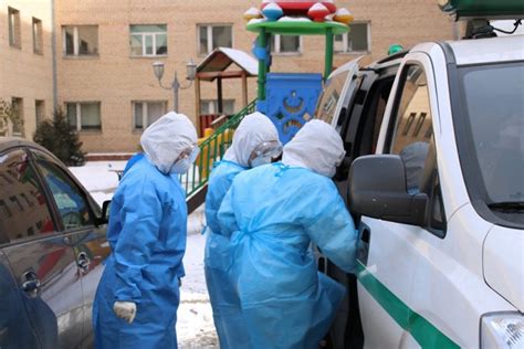 Сонгинохайрхан дүүргийн ихэнх хороонд халдвар тархах эрсдэлтэй байна