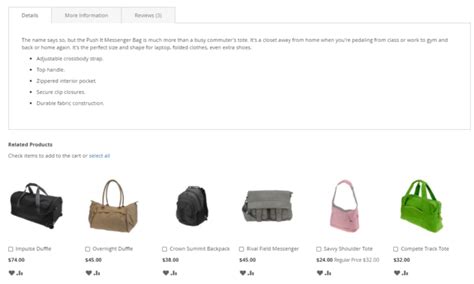 Steps To Improve Magento UX And UI For Your Site