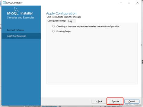 Mysql下载、安装、环境配置详细图文mysql下载 Csdn博客