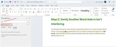 use wildcard search to find word replacement character issues
