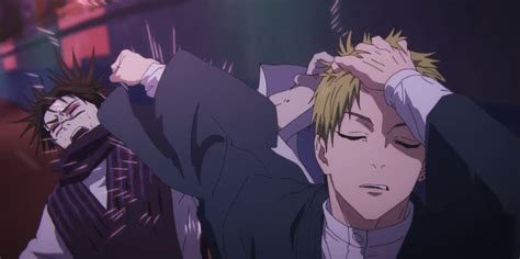 Jujutsu Kaisen Qui Est Kurourushi