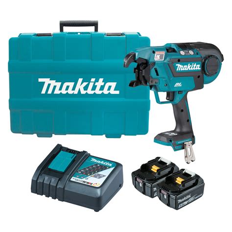 Dtr180rtx1 18v Brushless Rebar Tying Tool Kit Makita Australia