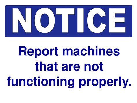 general safety in the shop ppt download