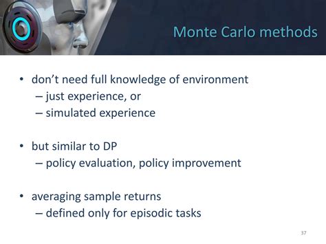 Semi Supervised Learning And Reinforcement Learning 1pptx