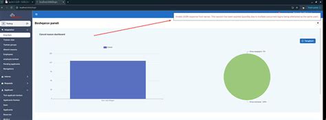 How To Show Custom Session Expired Dialog In Jmix Similar To Cuba