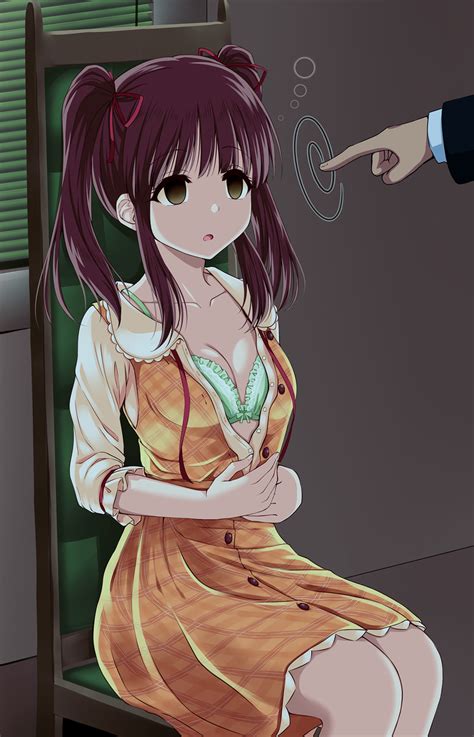 Ogata Chieri Idolmaster And 1 More Drawn By U25798239 Danbooru