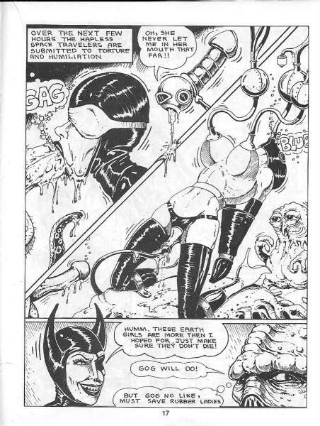 Bizarre Sexual Bondage Fetish Comics Porn Pictures Xxx Photos Sex