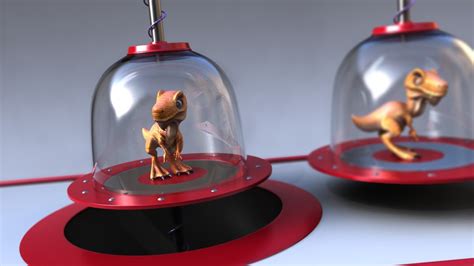 online course introduction to animation in softimage from pluralsight
