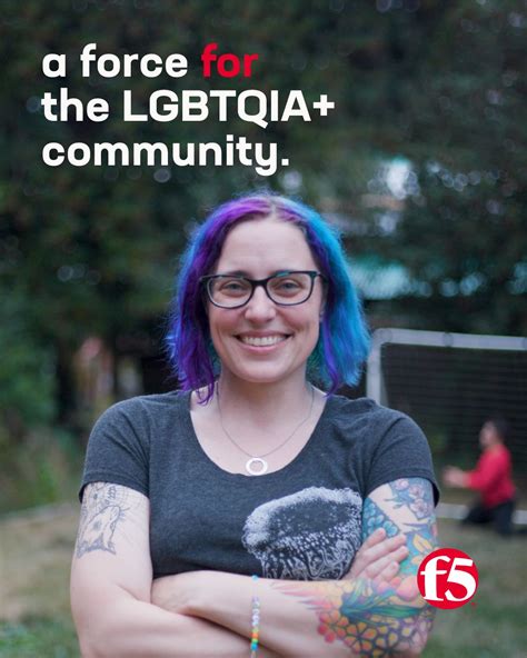 F5 On Linkedin Aforcefor Cybersecurity