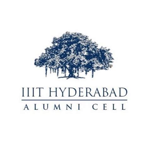 Iiit H Alumni Cell Youtube