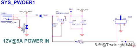 tms320c6678 dsp xilinx kintex 7 fpga开发板硬件接口资源图解分享 腾讯云开发者社区 腾讯云