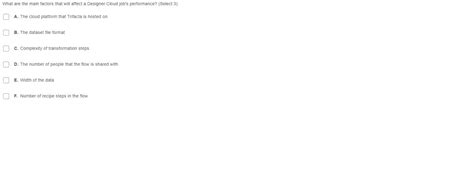 Solved What Does A Filter Transform Do A Identify